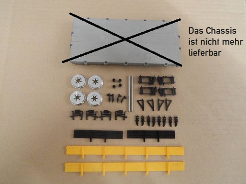 schulzmodellbahnen.de - Einzelteile Klv53